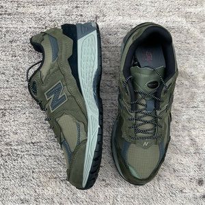 New Balance | Shoes | New Balance 202r Mens Sneakers Protection Pack ...